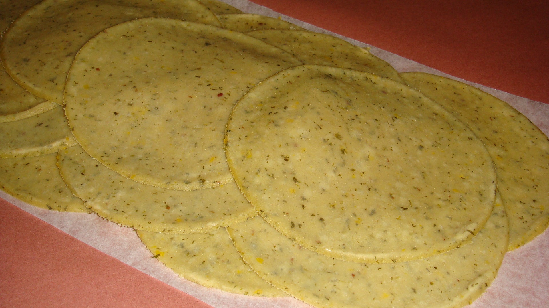 cilantro & lime – | tortilleria | - la dinamita - | taco dynamite ...