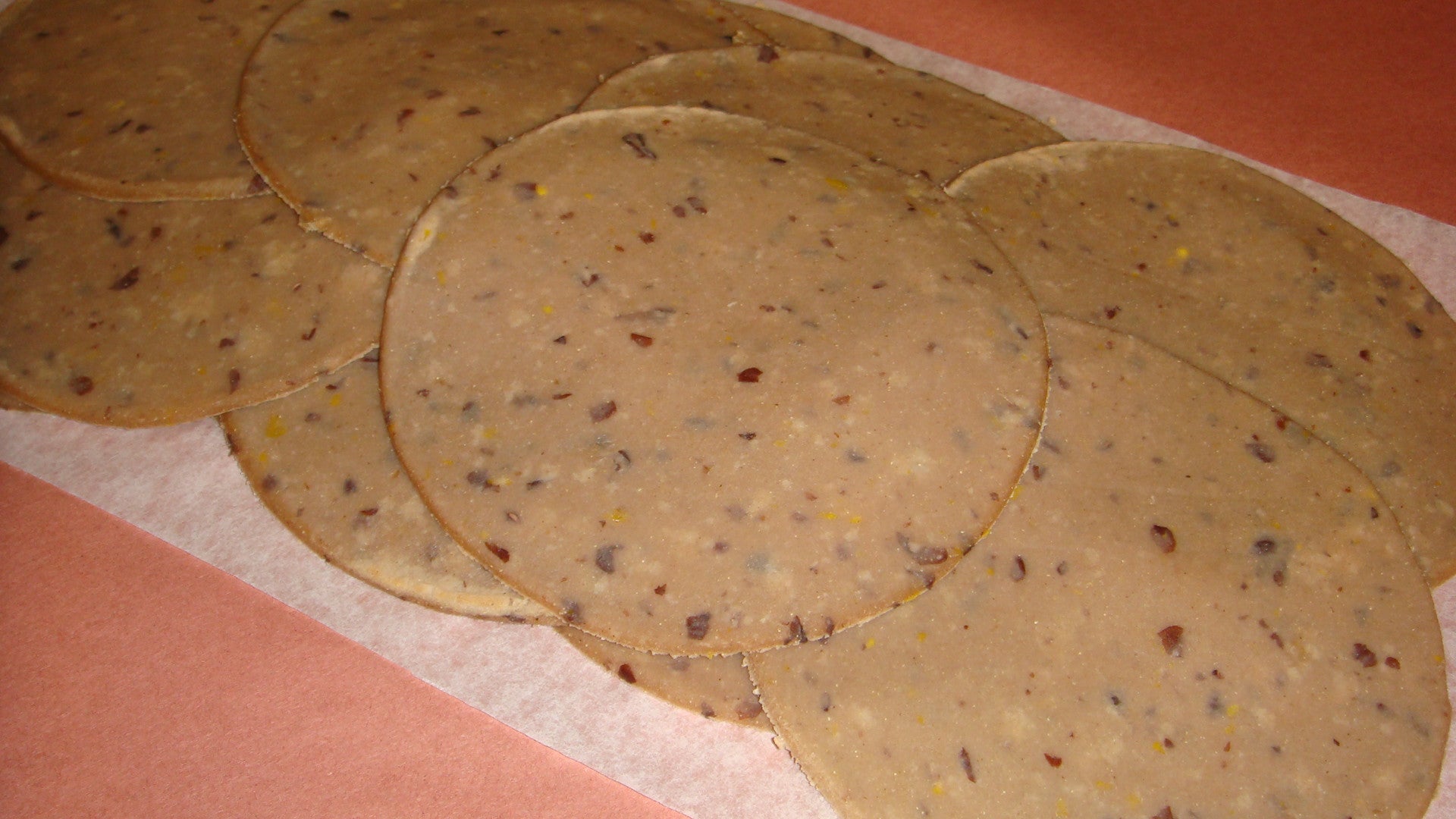The Dynamite Hand Made Corn Tortillas – | tortilleria | - la dinamita ...